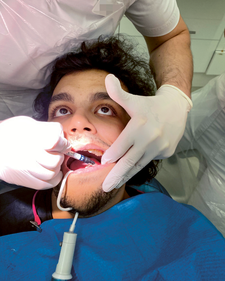 Alexander Mahmoud: ”Om man varit tjock så klarar man allt” - Icakuriren