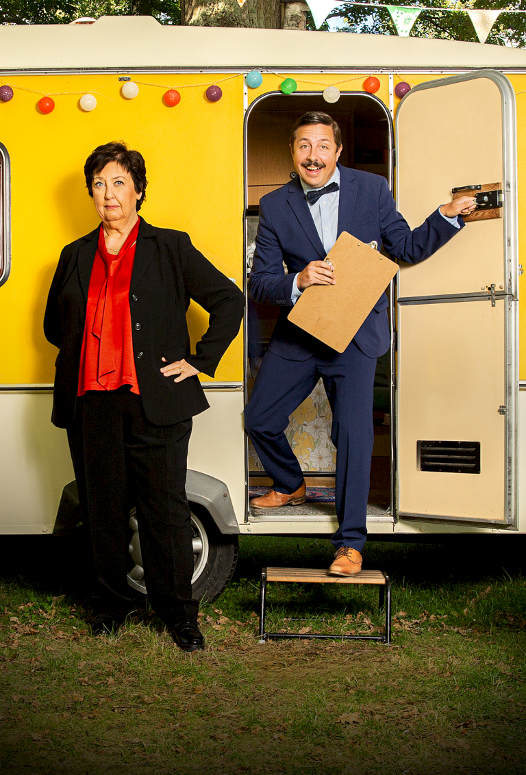 David Sundin – affärsman och underhållare: Pengar är belöningen ...