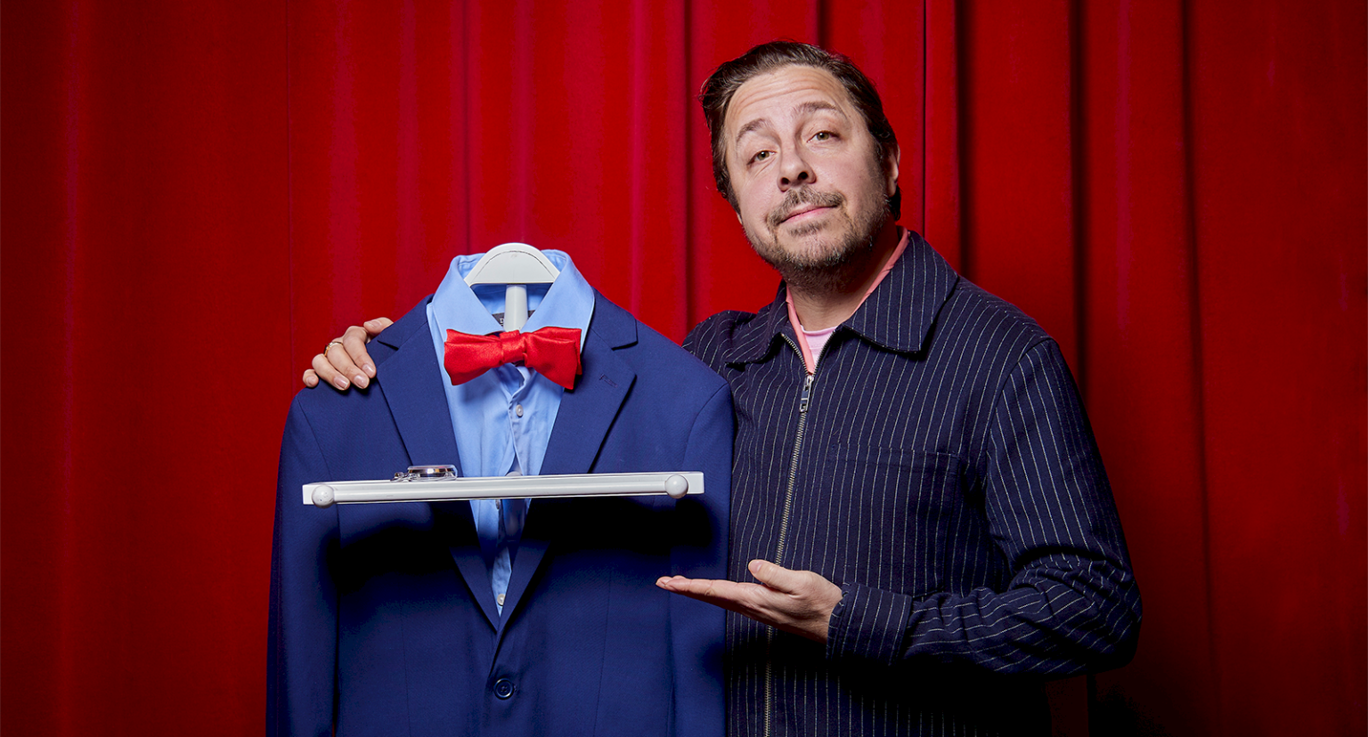 David Sundin – affärsman och underhållare: Pengar är belöningen ...