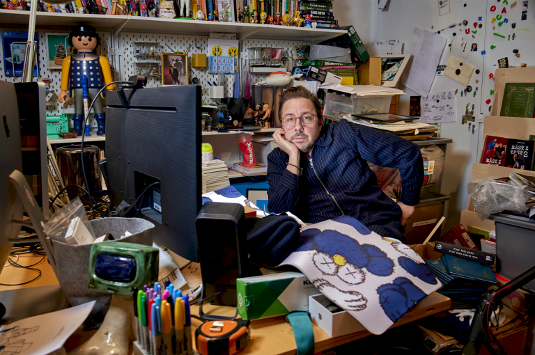 David Sundin – affärsman och underhållare: Pengar är belöningen ...