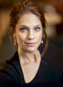 Rakel Wärmländer om Limbo, polishögskolan och familjen - Icakuriren