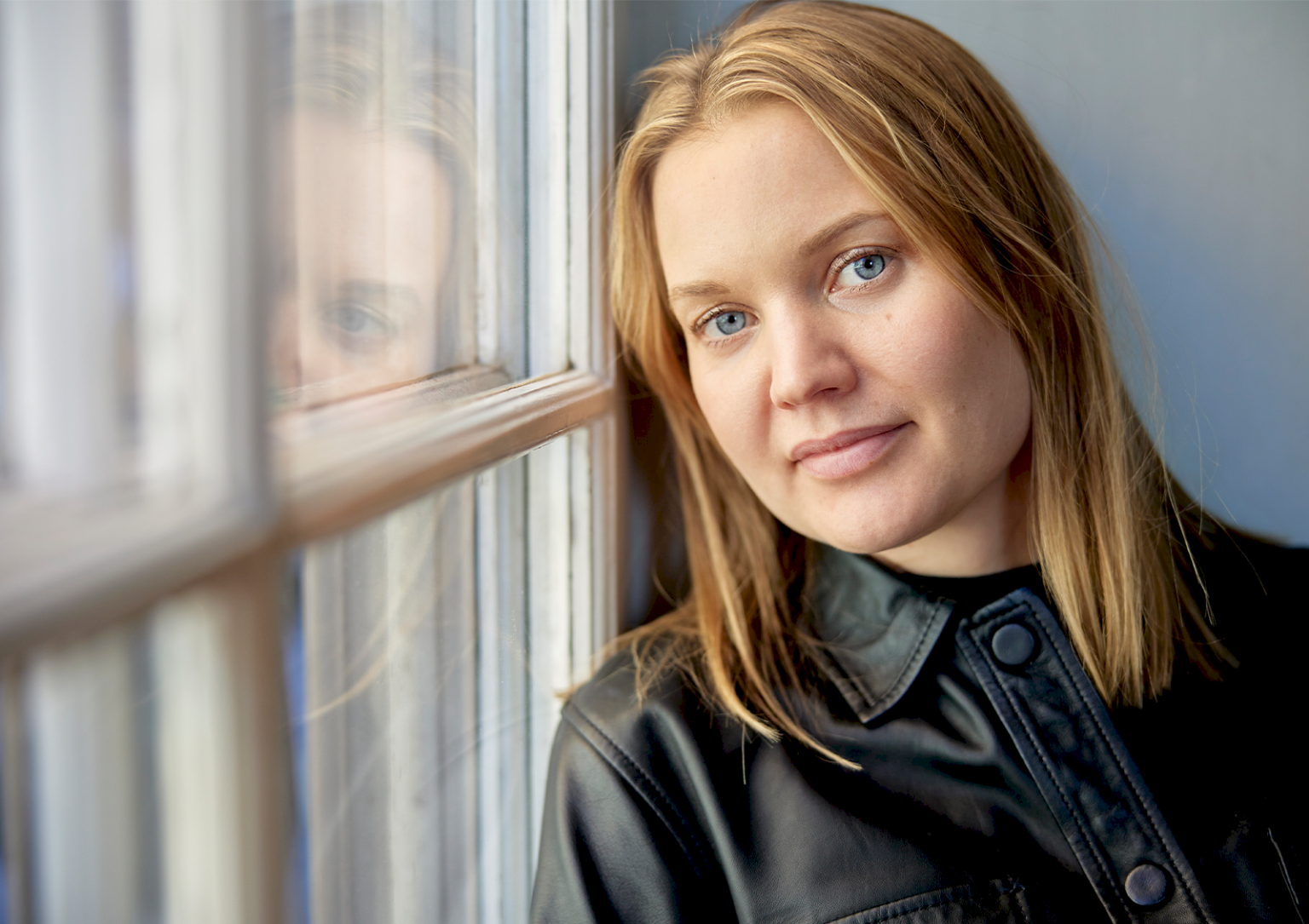 Forskaren Emma Frans aktuell med ”Expertparadoxen” - Icakuriren