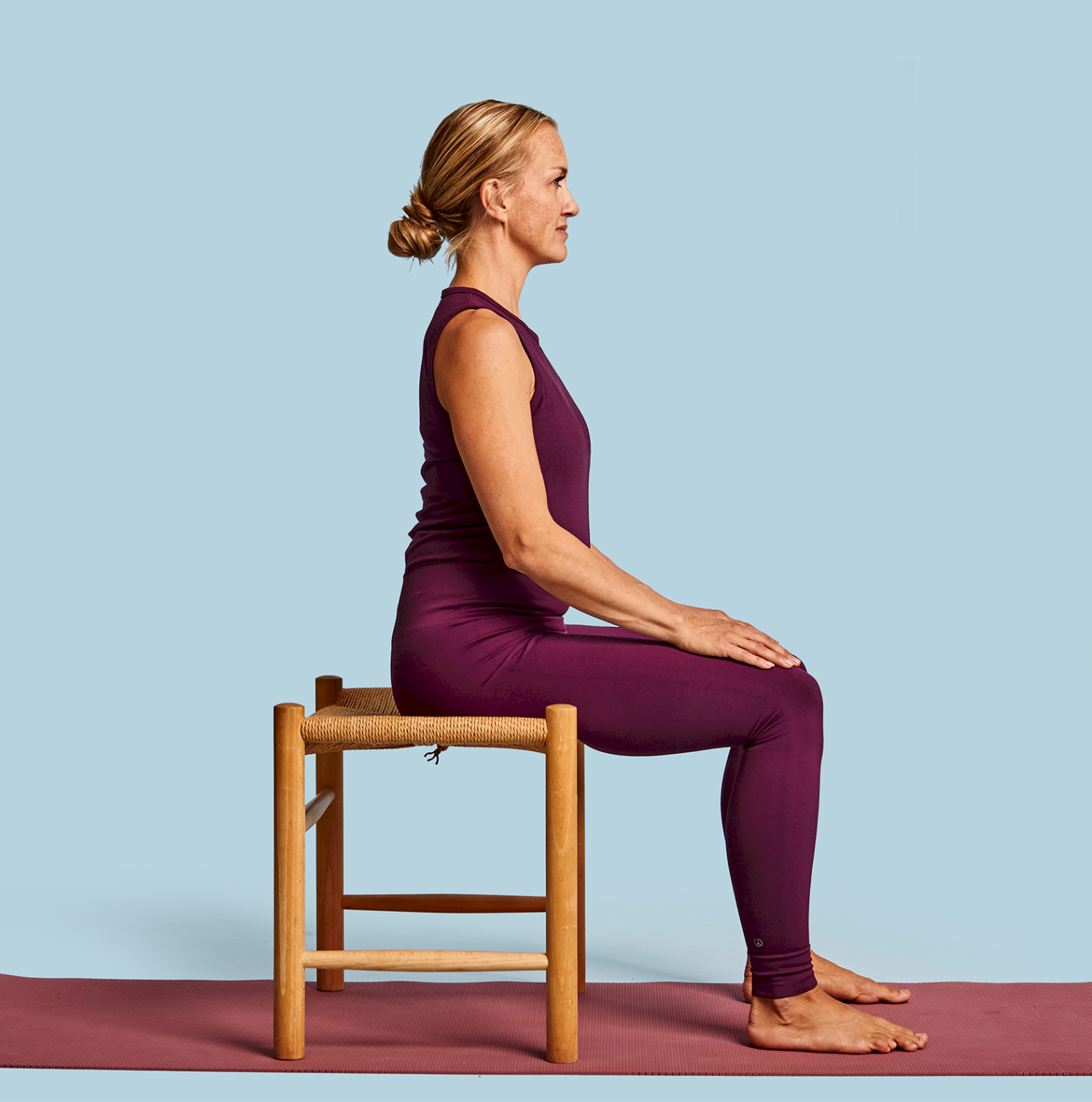 Förebygg ryggsmärta med enkla övningar - Icakuriren