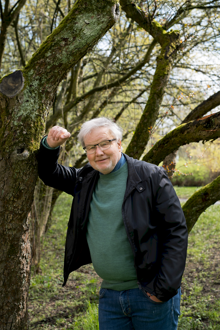 Äldreforskaren Ingmar Skoog om konsten att åldras: ”Njut av livet och ...