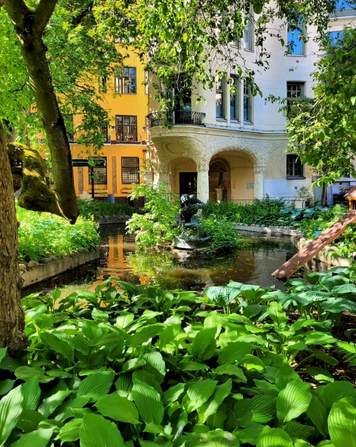 Här är vinnarna av sommarens fototävling! - Icakuriren