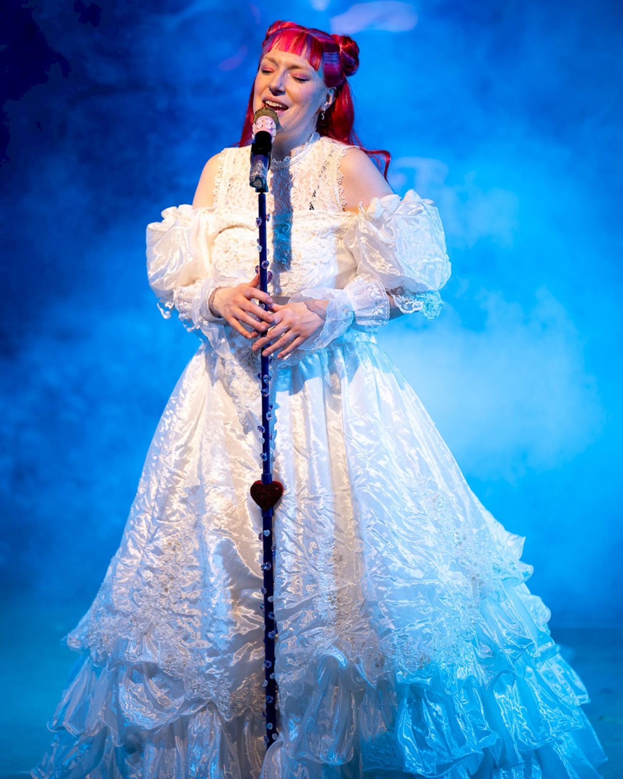 Josefin Johansso lämnar ingen dröm oprövad - Icakuriren