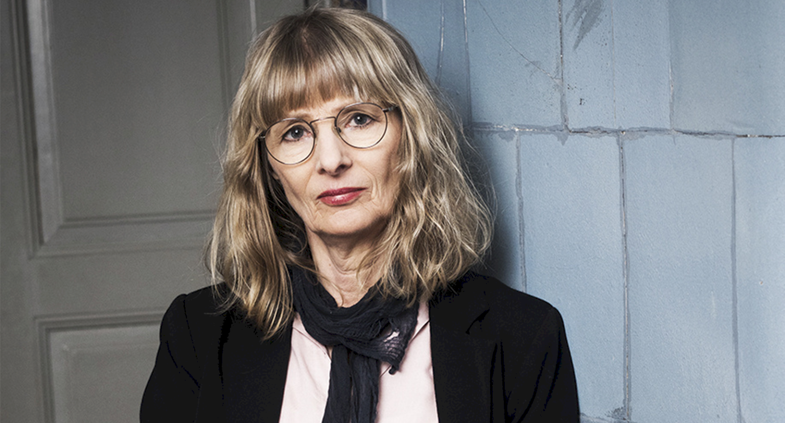 Författaren Ida Andersen: ”Det finns en magi i glaset” - Icakuriren