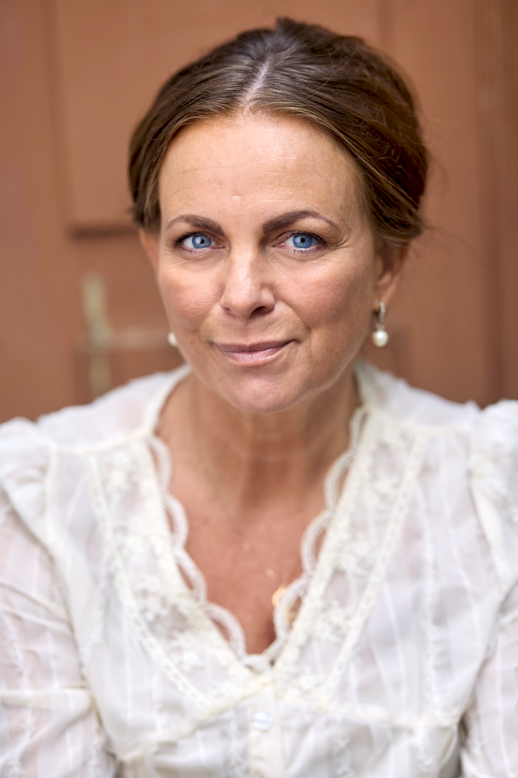 Katarina Wennstam ”klart Att Jag Drivs Av Hämndlystnad” Icakuriren