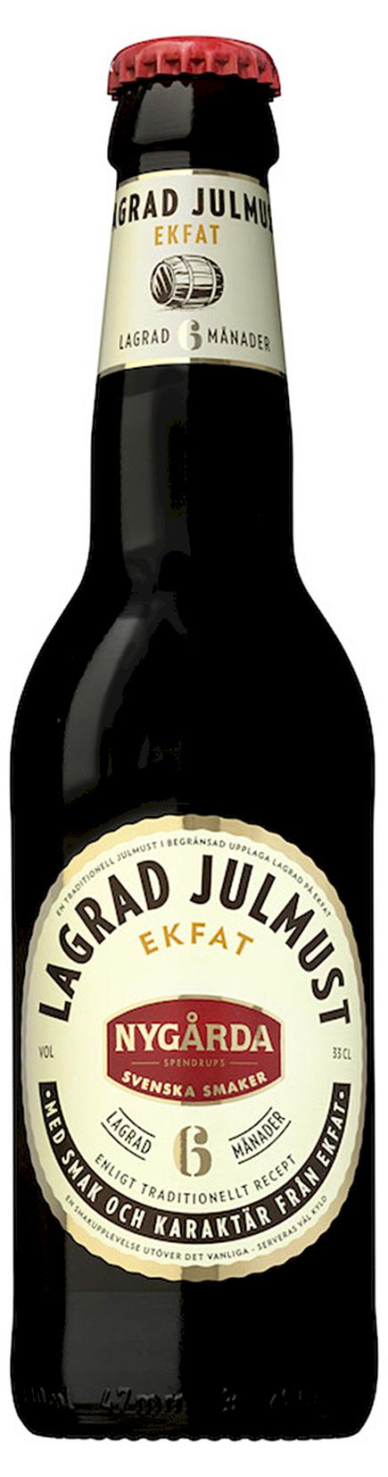 Bäst i test: Bästa och sämsta julmusten 2023 – test av 8 sorter