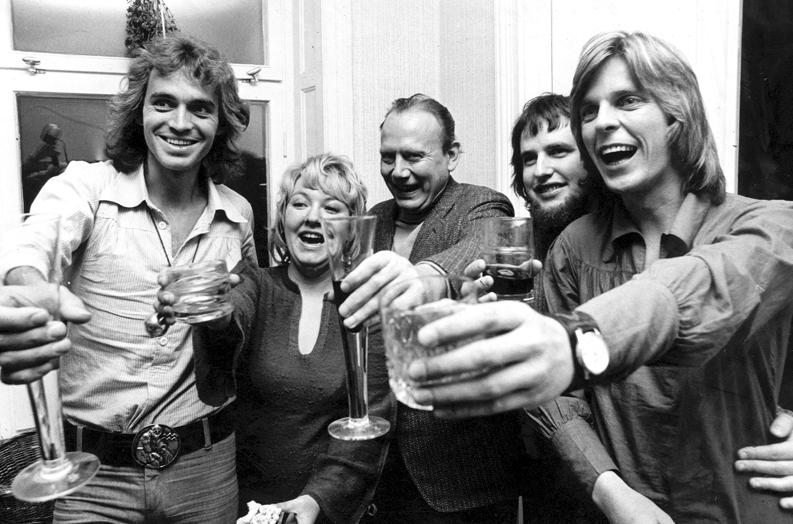 Monica och Carl-Axel Dominique – duon som vägrar ta det piano - Icakuriren