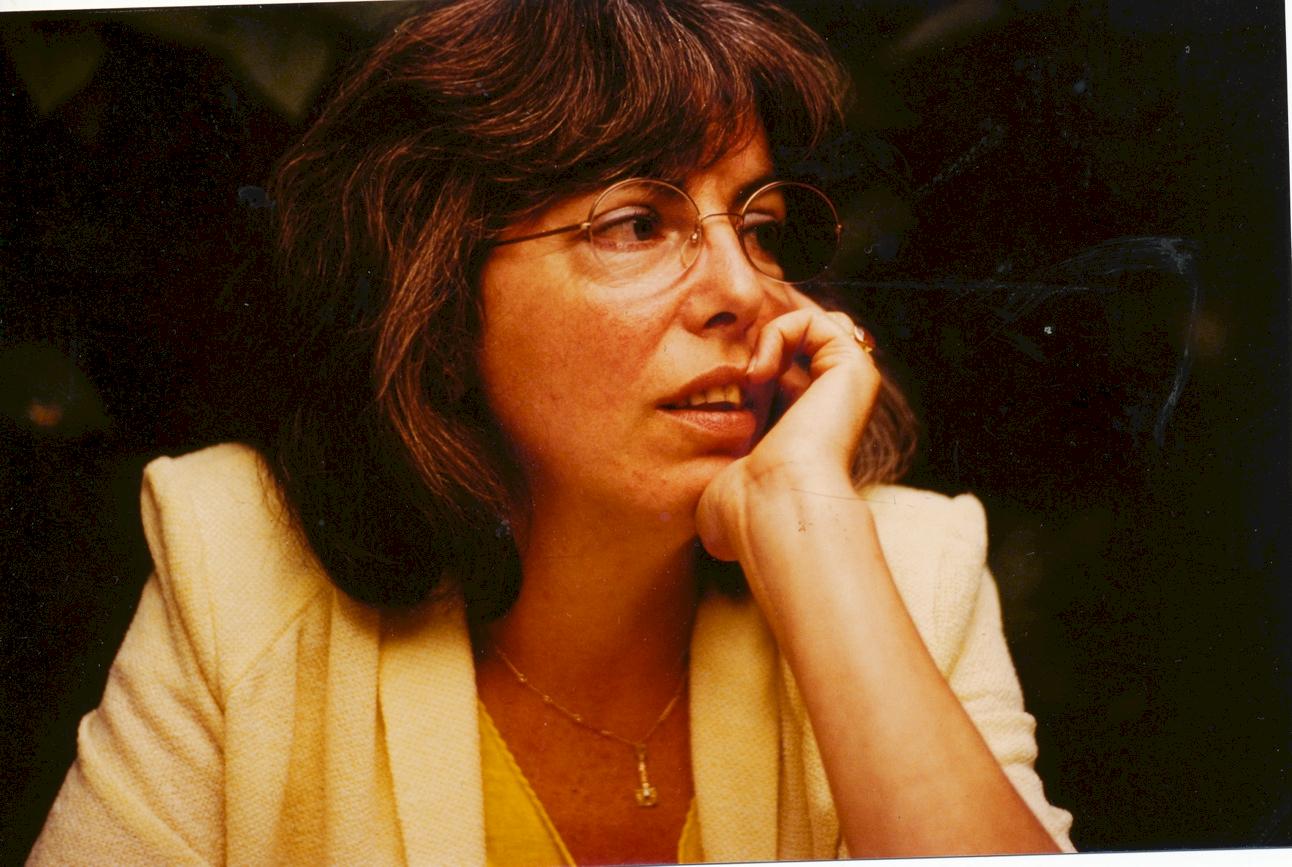 Feministikonen Yvonne Hirdman: ”Jag ville vara fri, ha massa älskare ...