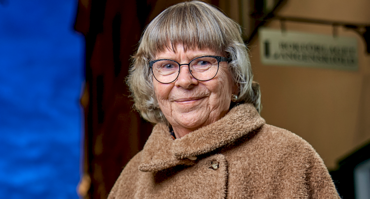 Bodil Jönsson: ”I en annan tidsålder hade jag varit häxa” - Icakuriren