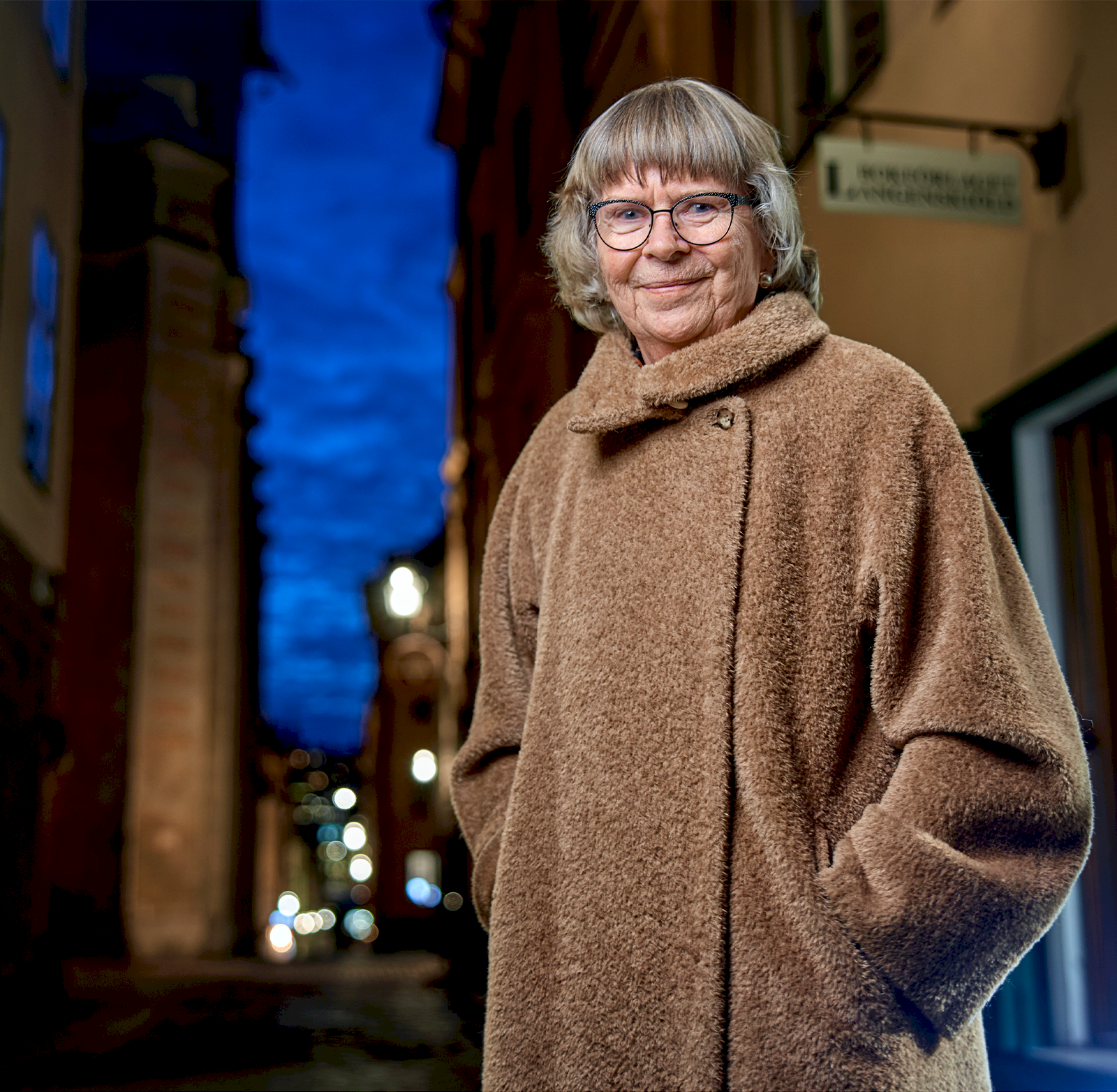 Bodil Jönsson: ”I en annan tidsålder hade jag varit häxa” - Icakuriren