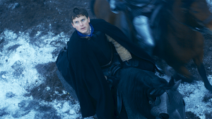 Adam Pålsson stod inför beväpnade poliser: ”Det var nära att jag inte ...