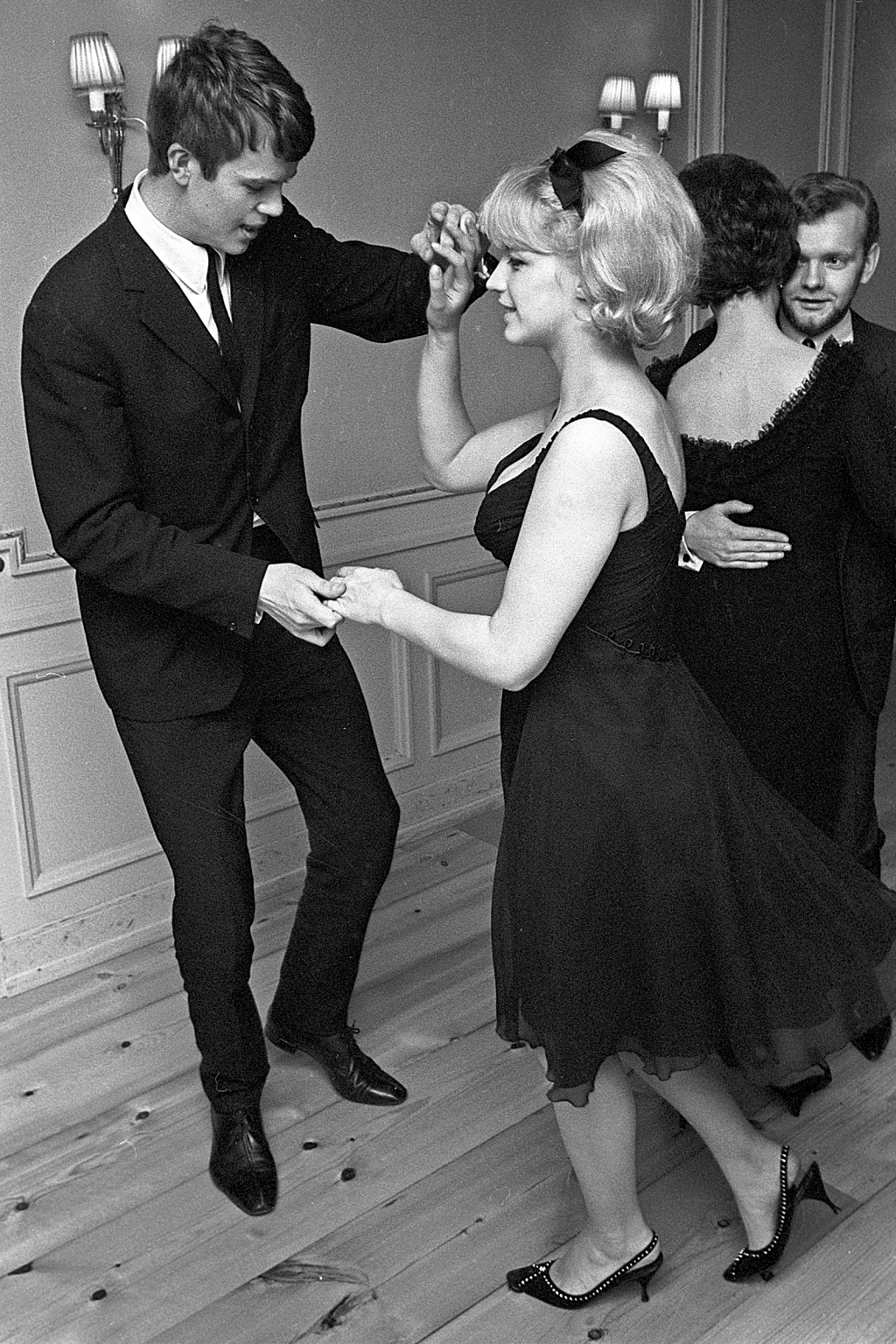 Därför blev Lill-Babs hela Sveriges älskling - Icakuriren