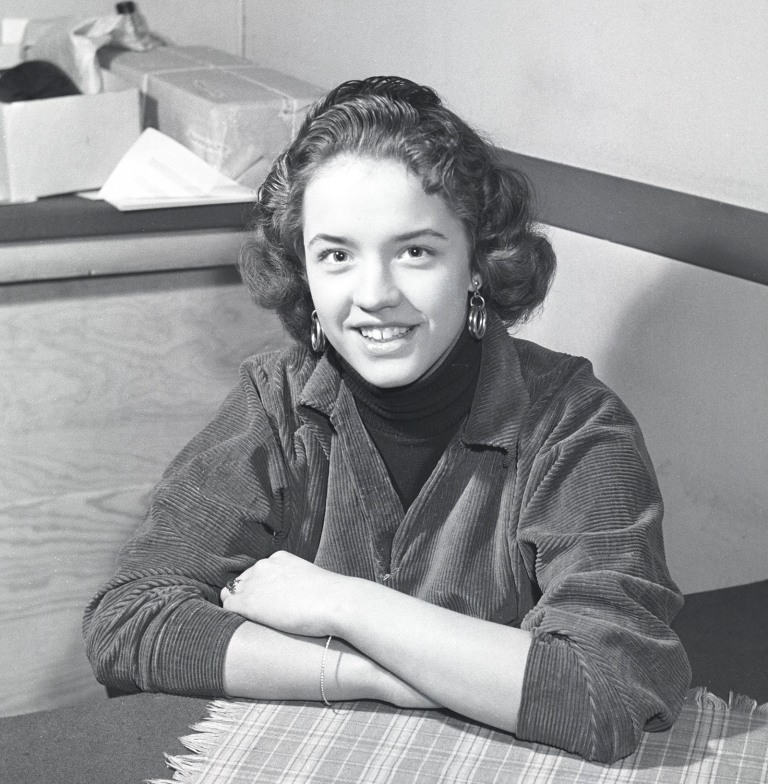 Därför blev Lill-Babs hela Sveriges älskling - Icakuriren