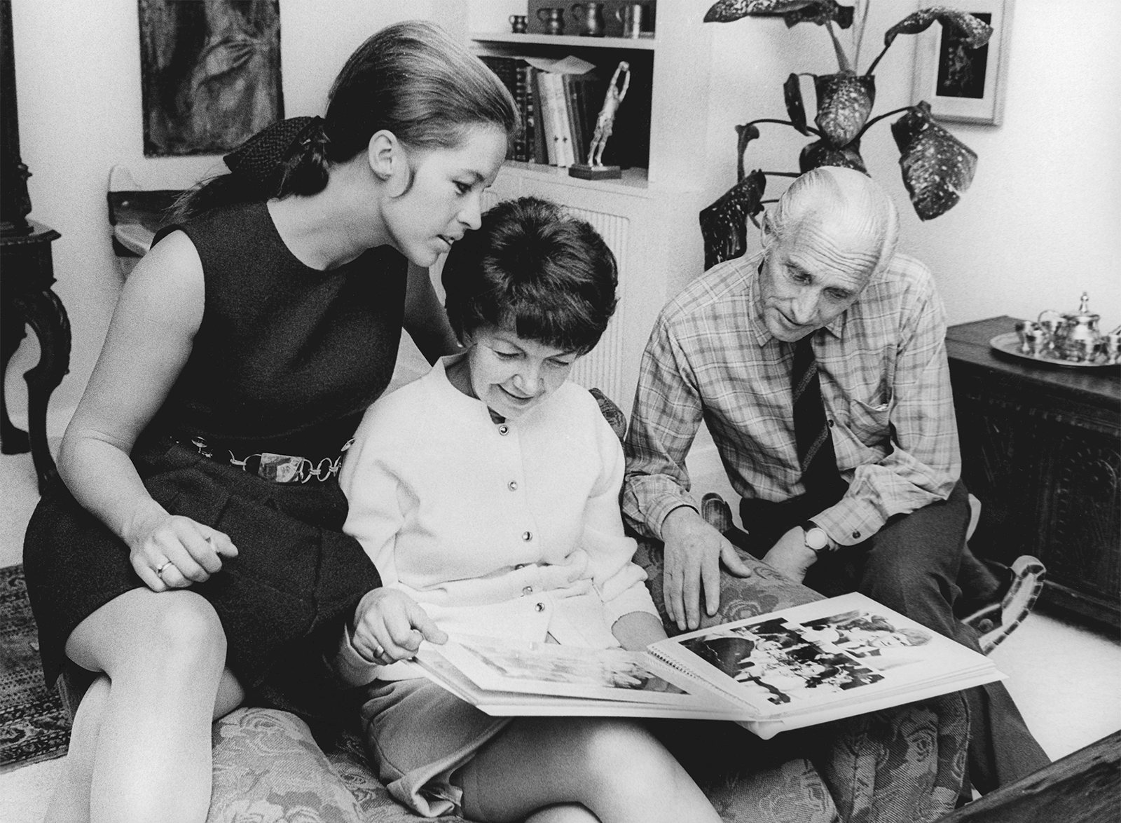 Därför blev Lill-Babs hela Sveriges älskling - Icakuriren