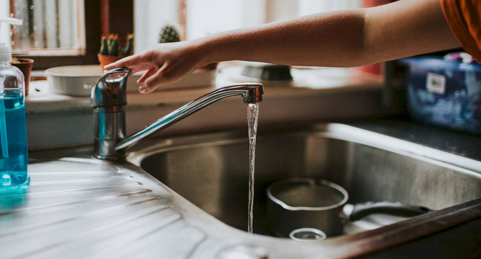 Spara på vatten – enkla tips - Icakuriren