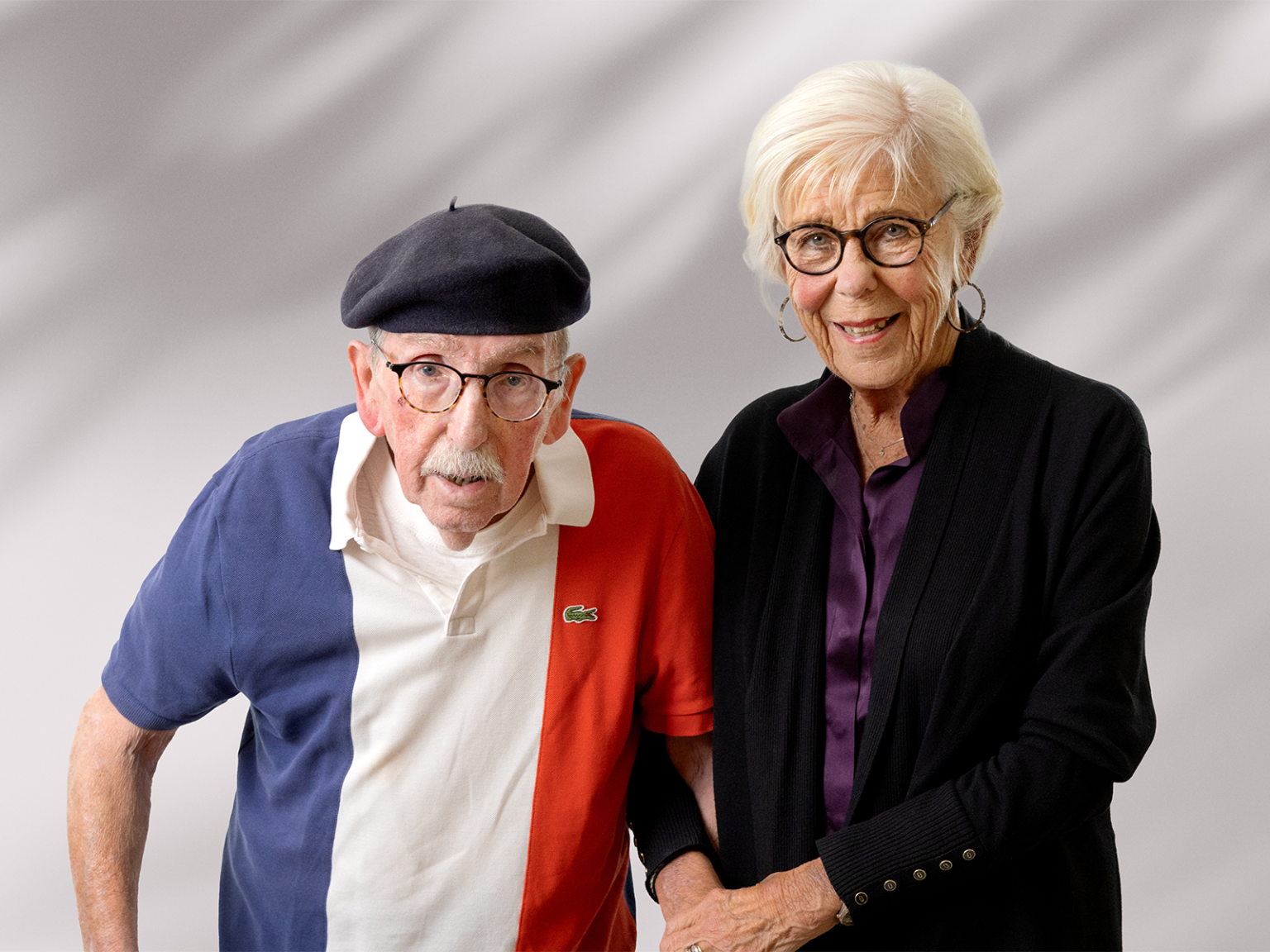 Filip Hammar om resan med sin far: ”Jag insåg att jag inte kan ändra på ...