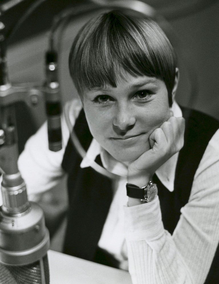 Radions historia i Sverige - Icakuriren