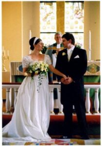 Al Pitcher driver med och älskar svenskar - Icakuriren