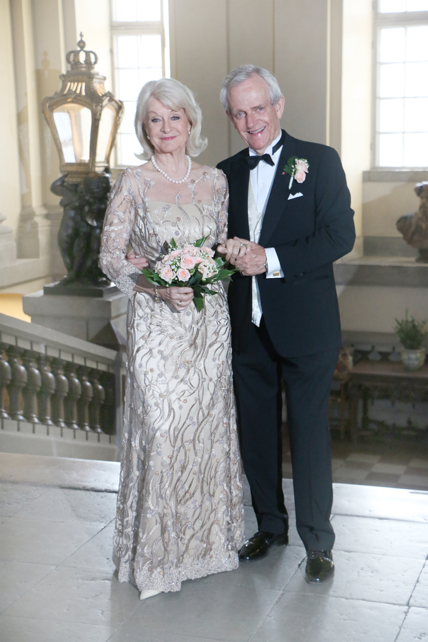 Alexandra Charles gick från nattklubbsdrottning till folkbildare ...