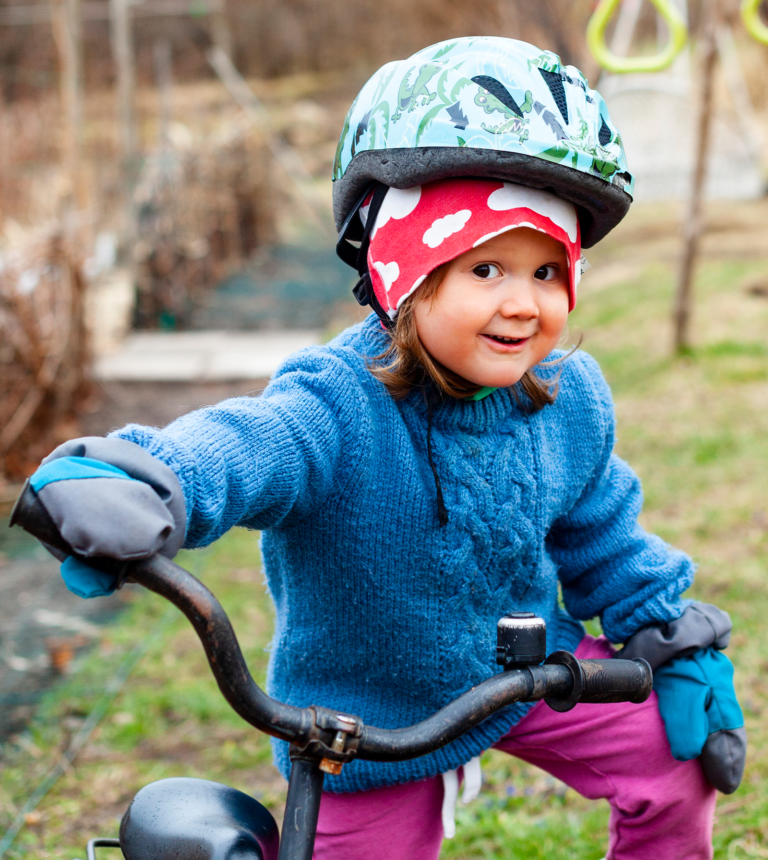 Så har cykeln rullat genom tiderna – cykelns historia från 1800-tal ...