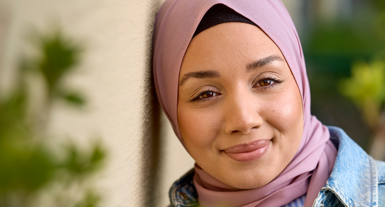 Camilla Hamid: ”Jag trodde jag förtjänade att vara mobbad” - Icakuriren