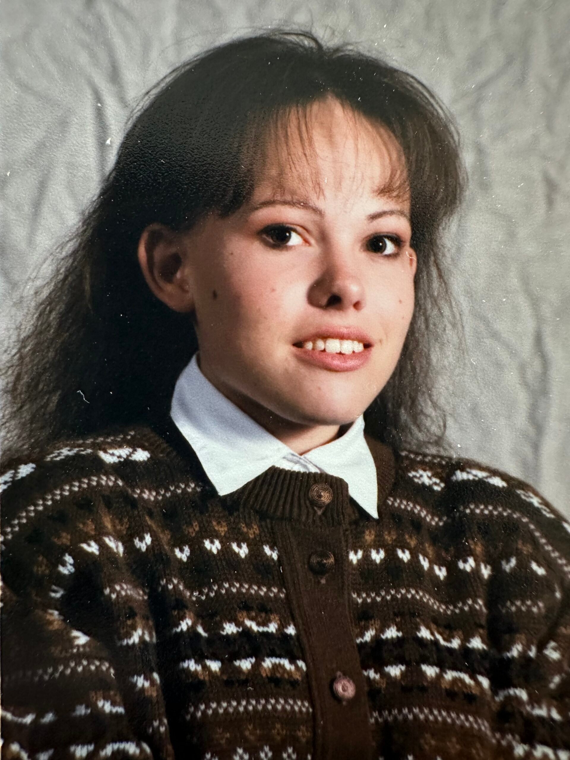 Ninni Schulman: ”Jag lämnades som nyfödd – det har satt spår” - Icakuriren