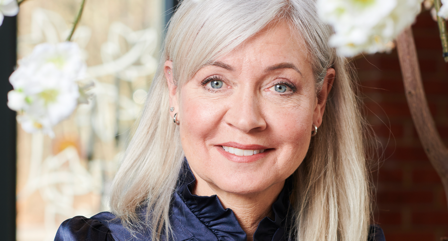 Pernilla Månsson Colt om karriären, kärleken – och när det blev för ...