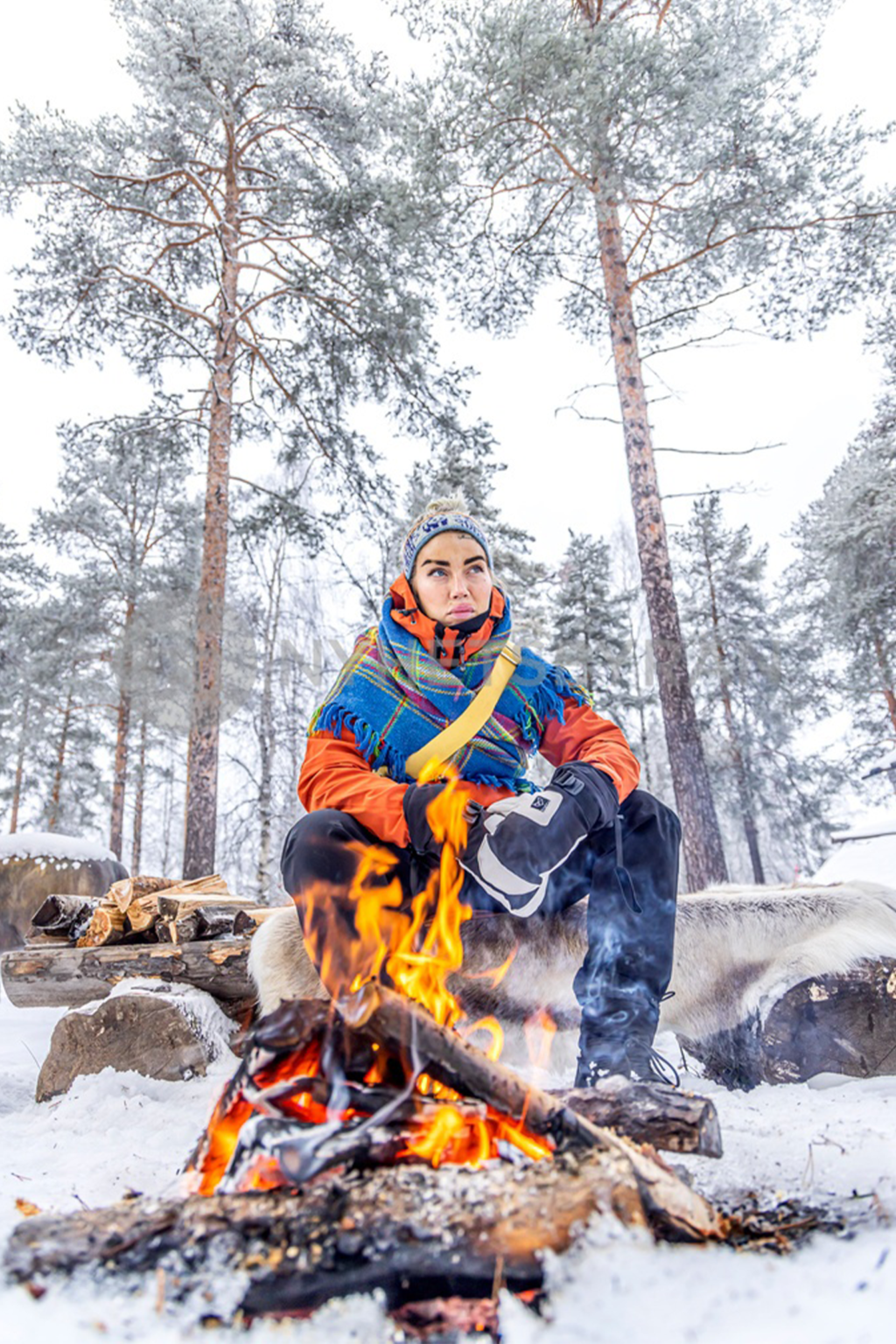 Maxida Märak: ”Folk spottade på mig på stan” - Icakuriren