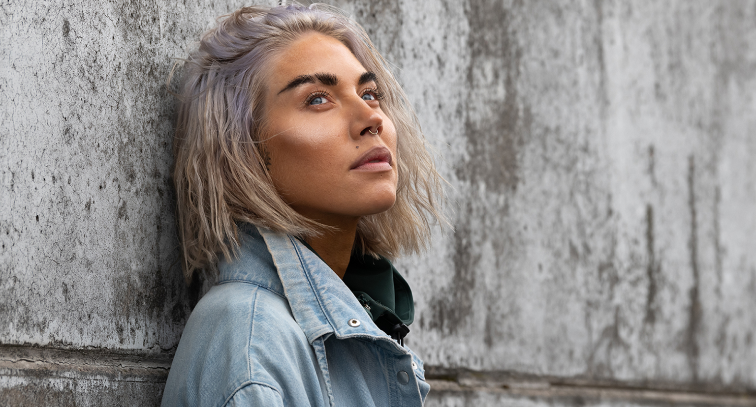 Maxida Märak: ”Folk spottade på mig på stan” - Icakuriren