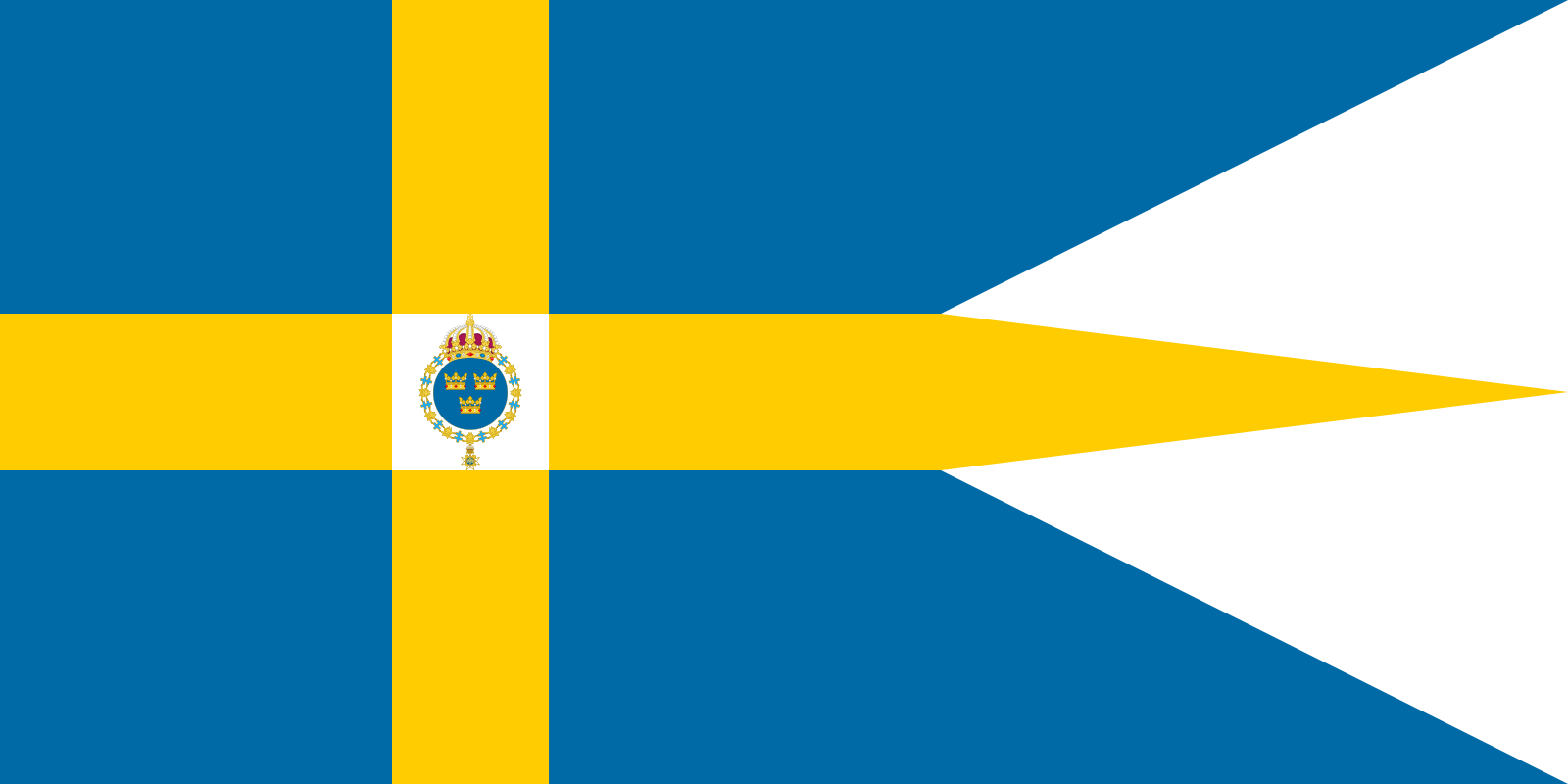 Flaggornas historia: Flaggan i topp för vadå? - Icakuriren