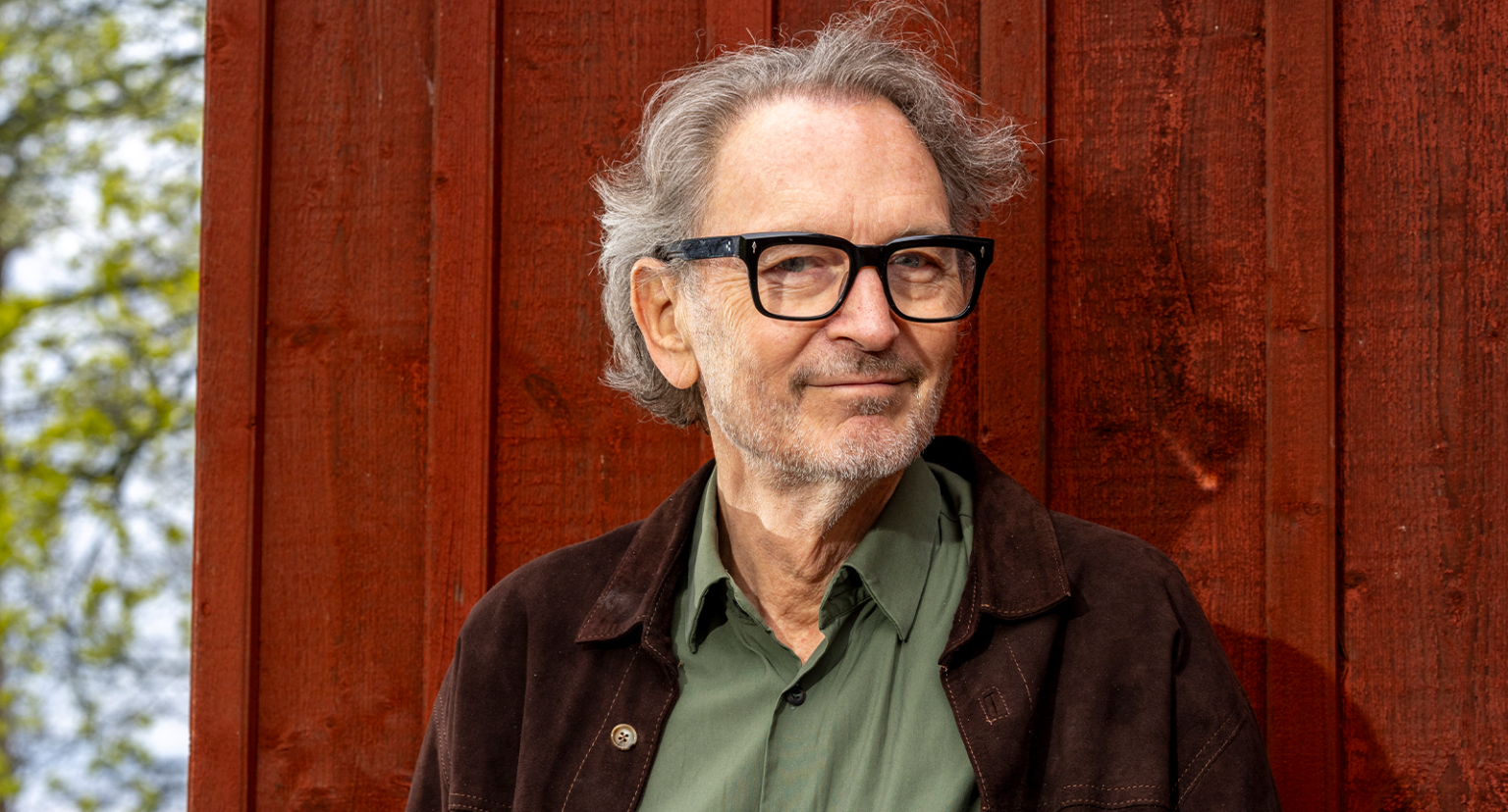 Tomas Ledin: ”Jag valde musiken – det var en besvikelse för mina ...