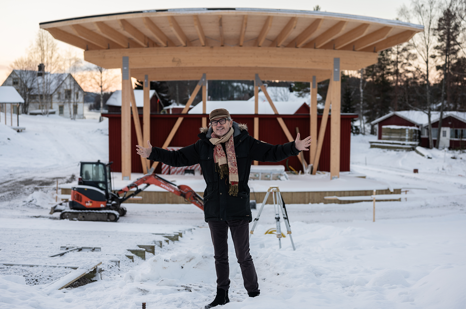 Tomas Ledin: ”Jag valde musiken – det var en besvikelse för mina ...