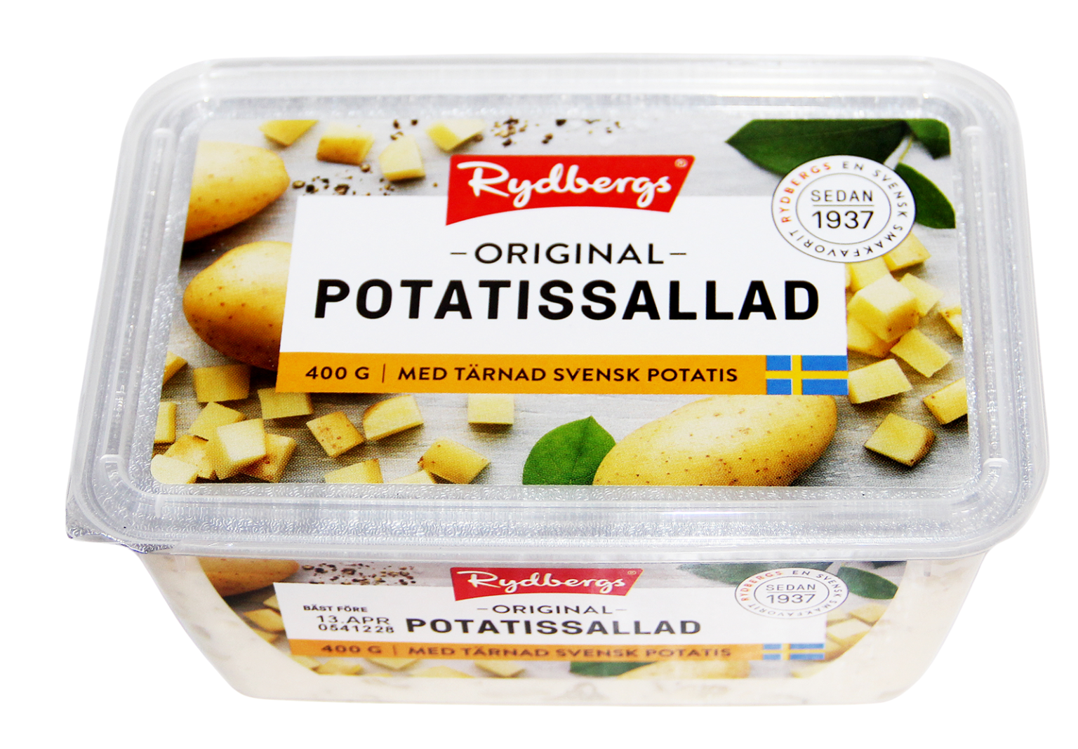 Bäst i test: Potatissalladen som smakar bäst – och sämst - Icakuriren