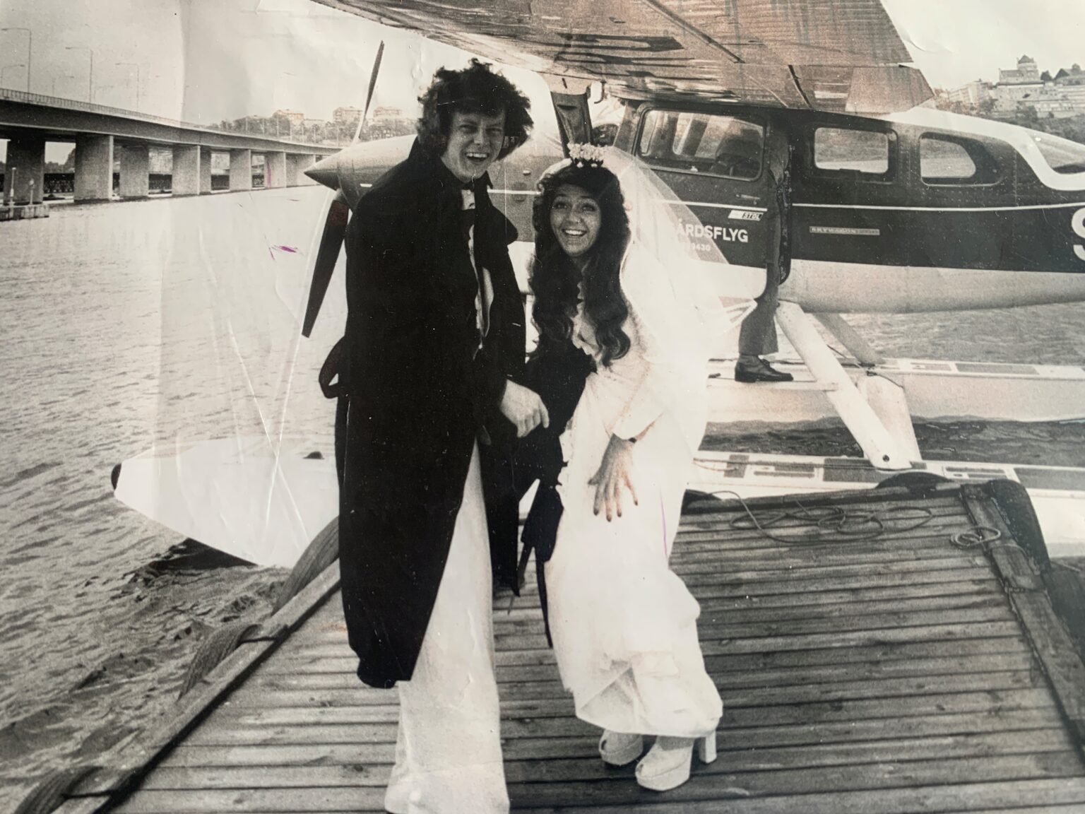 Ulf Elfving levde länge med ständig oro: ”Det är kul att bli gammal ...