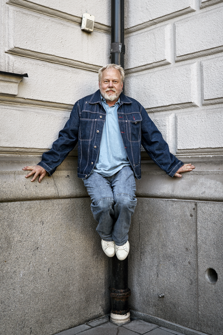 Peter Apelgren om sista turnén, kärleken och när det blev för mycket ...