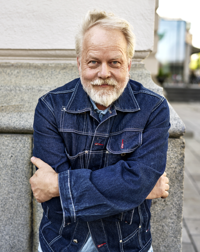 Peter Apelgren om sista turnén, kärleken och när det blev för mycket ...