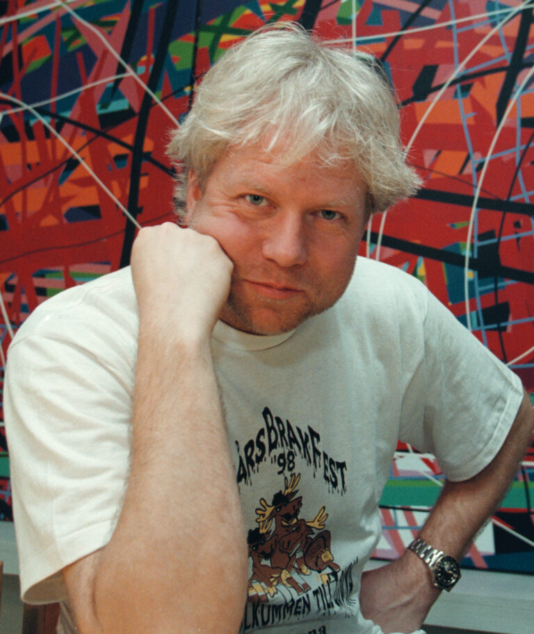 Peter Apelgren om sista turnén, kärleken och när det blev för mycket: ”Fick kliva av scenen och ...