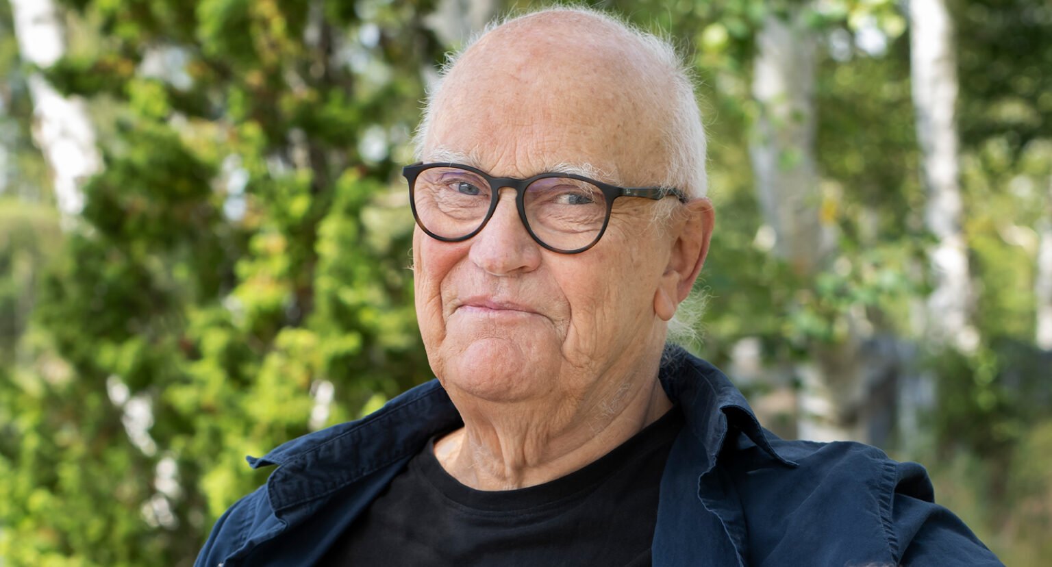 Miljardären Roger Akelius tankar om välgörenhet - Icakuriren