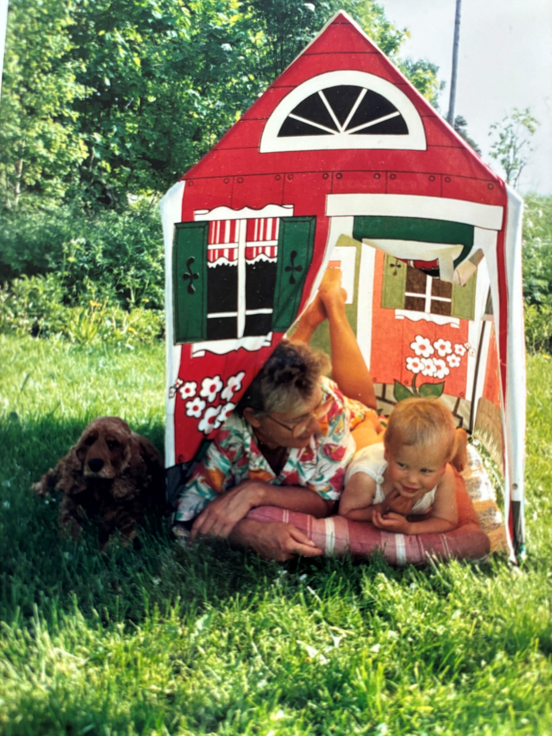 Amanda Jansson: ”Att våga berätta om min ångest stärkte mig” - Icakuriren