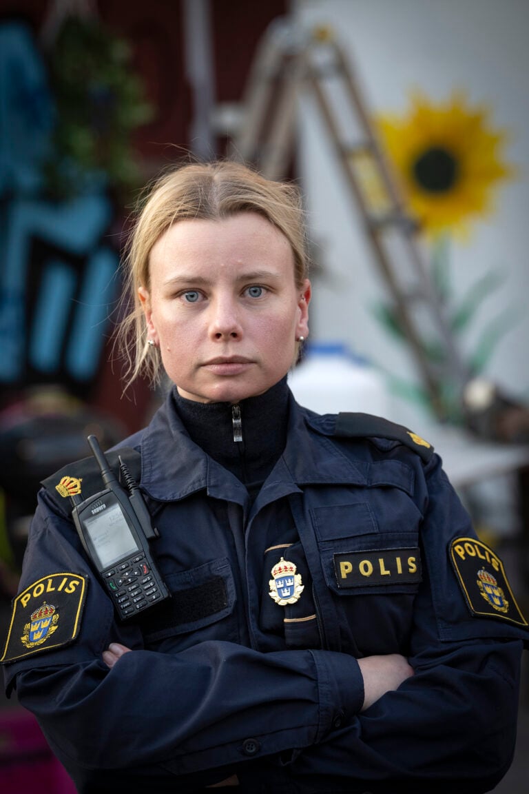 Amanda Jansson: ”Att våga berätta om min ångest stärkte mig” - Icakuriren