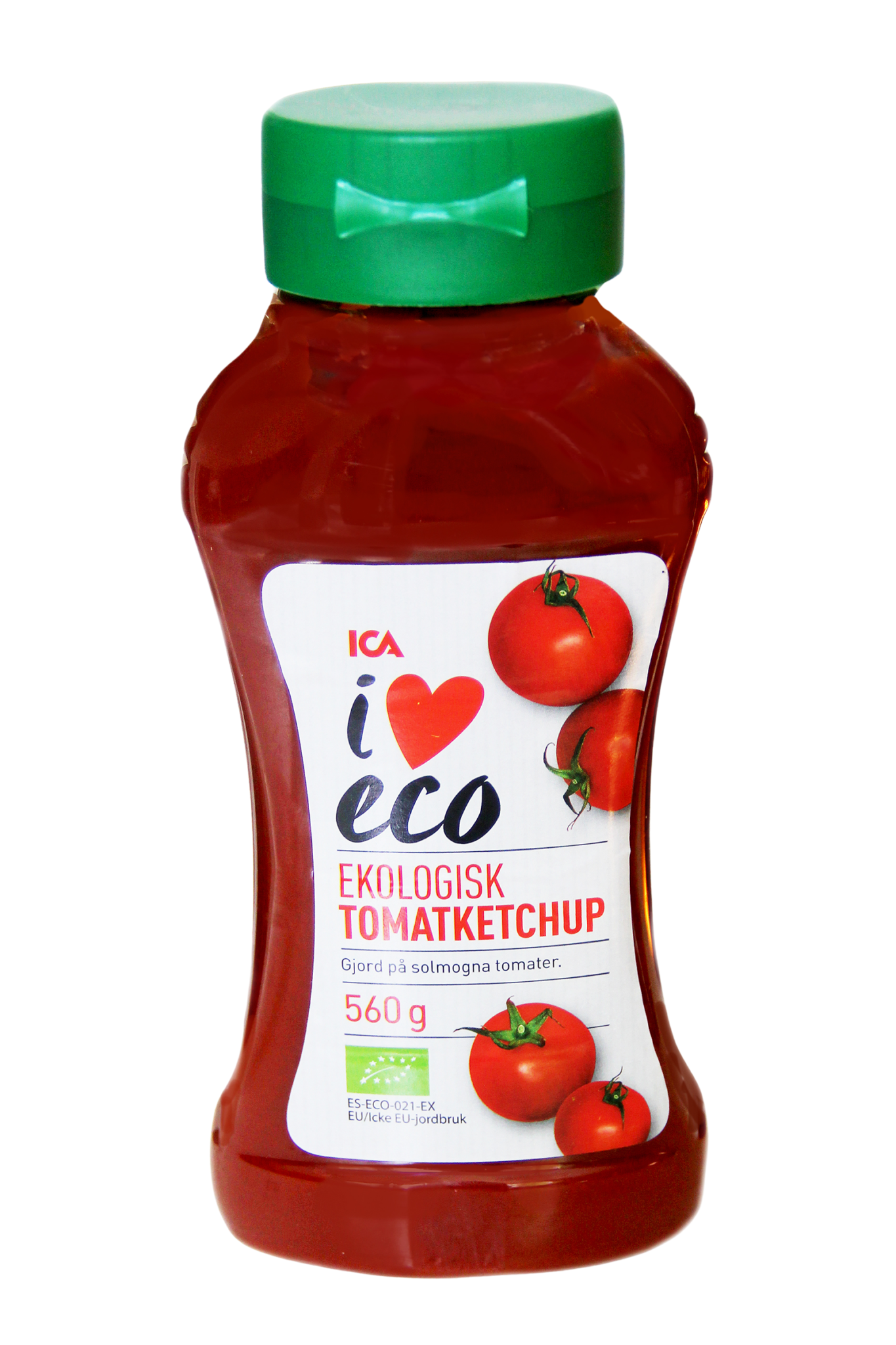 Smaktest: Ketchupen med bästa tomatsmaken - Icakuriren