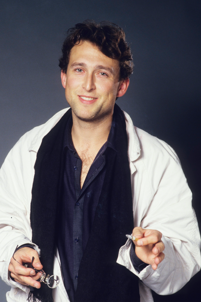 Folkkäre skådespelaren Philip Zandén: ”Jag blir rasande när folk talar ...