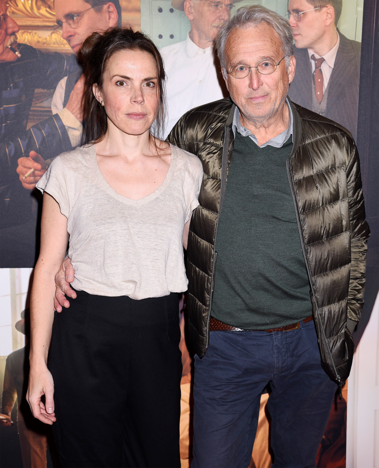 Folkkäre skådespelaren Philip Zandén: ”Jag blir rasande när folk talar ...