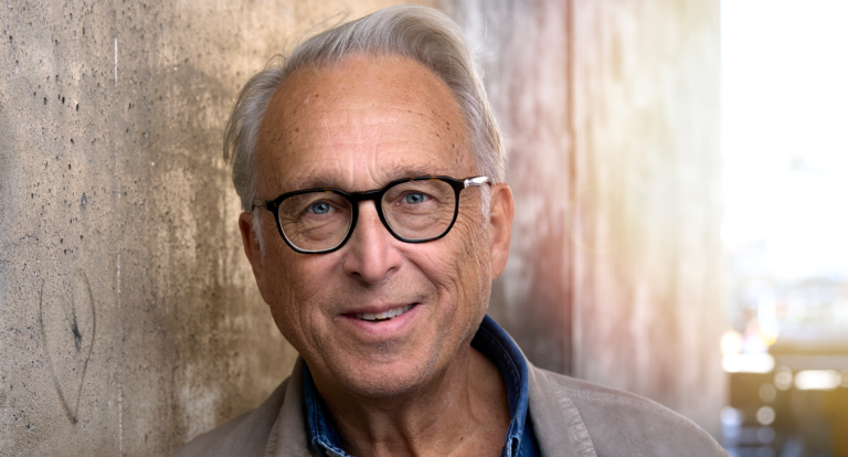 Folkkäre skådespelaren Philip Zandén: ”Jag blir rasande när folk talar ...