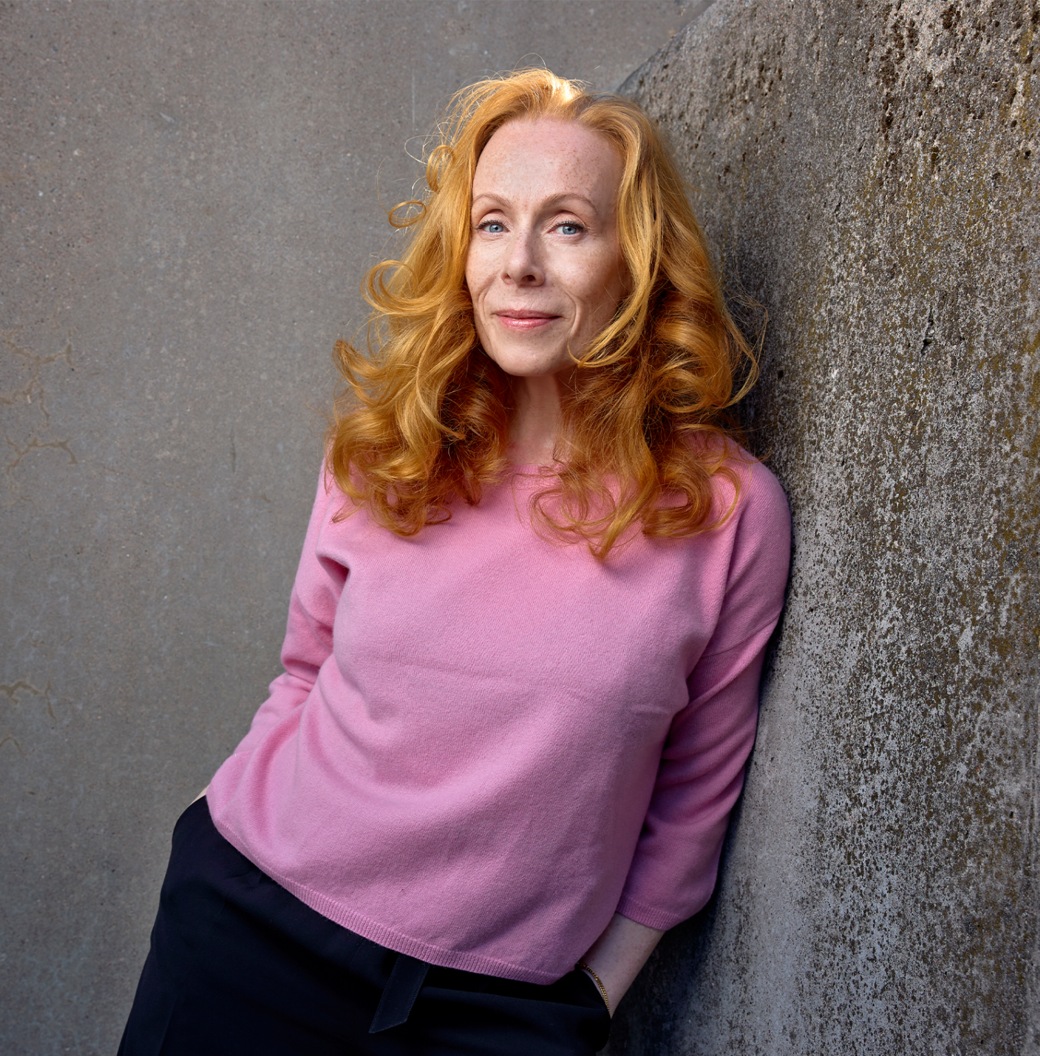 Rachel Molin förlorade sin mamma – men de har fortfarande en stark ...