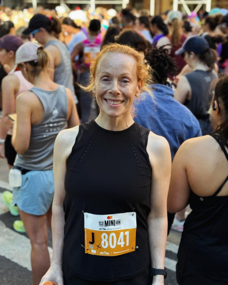 Rachel Molin förlorade sin mamma – men de har fortfarande en stark ...