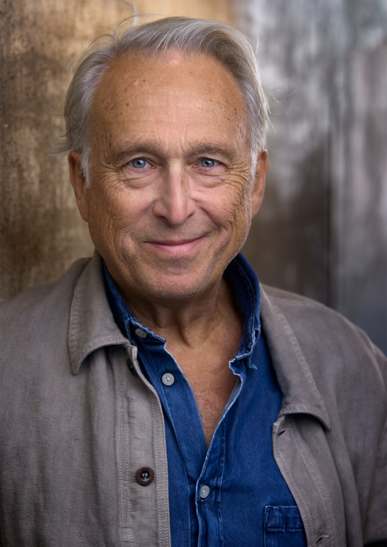 Folkkäre skådespelaren Philip Zandén: ”Jag blir rasande när folk talar ...